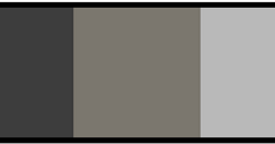 The Non-Colors and Metallics: All About Color, Part III | Cuttings from ...