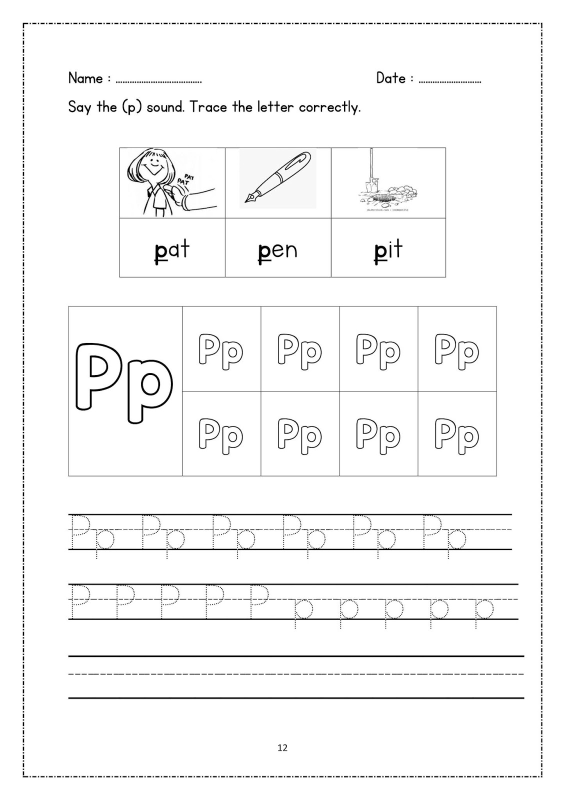 English Made Easy: ENGLISH YEAR ONE PHONICS SATP