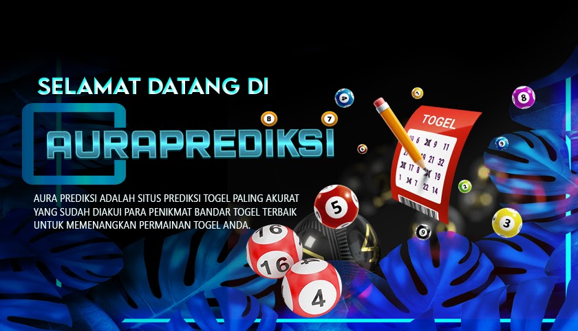 Situs Master Prediksi Togel Paling Akurat | Aura Prediksi
