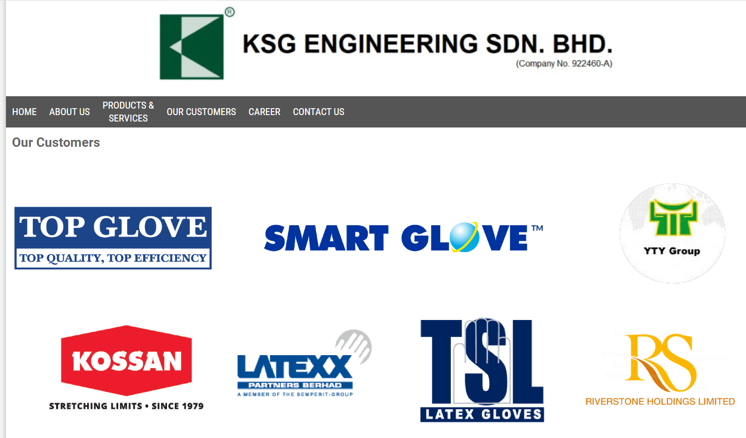 Target Invest KLSE: KSSC is the hidden gem in Malaysia glove dipping ...