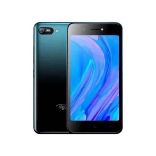 Itel A35 W5002 Flash File - Mobile Solution