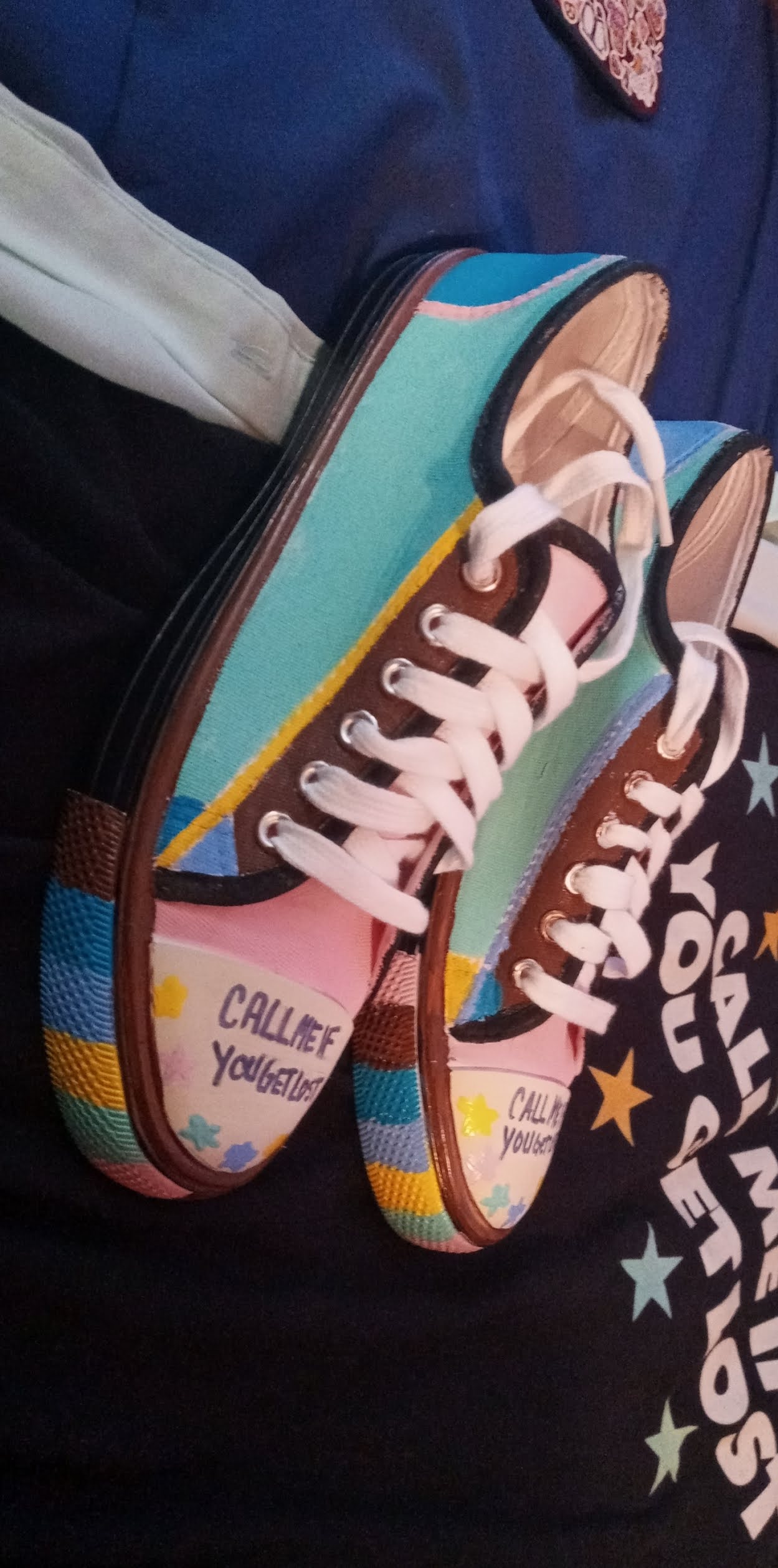 Be Glamorous By Lindsay: Call Me If You Get Lost Makeup Look + Tyler ...