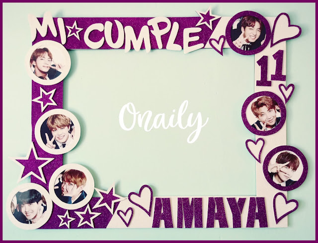 Onaily: MARCO SELFIE BTS