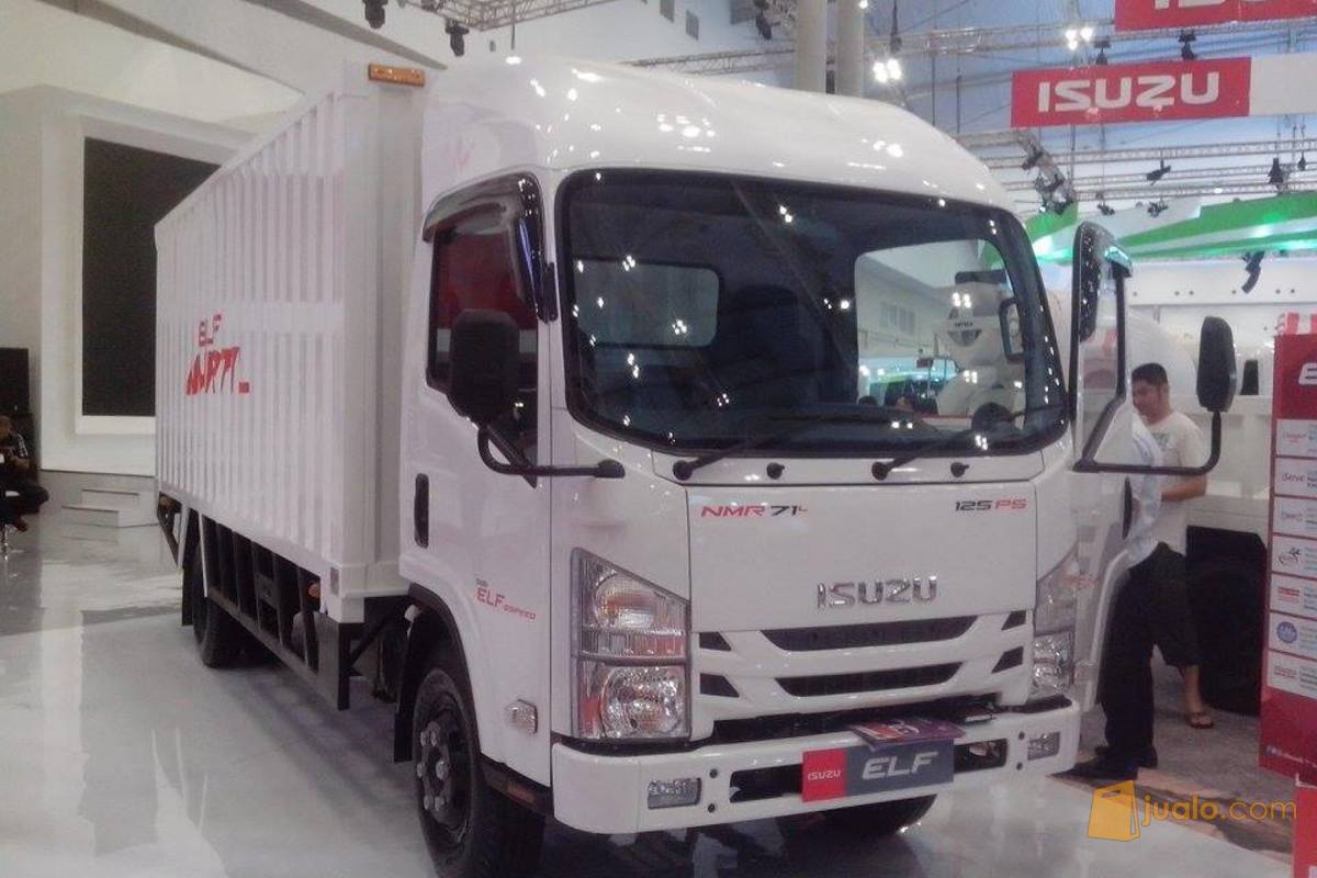 HARGA ISUZU GIGA 2016 - DEALER RESMI MOBIL ISUZU CENTER - ISUZU GIGA