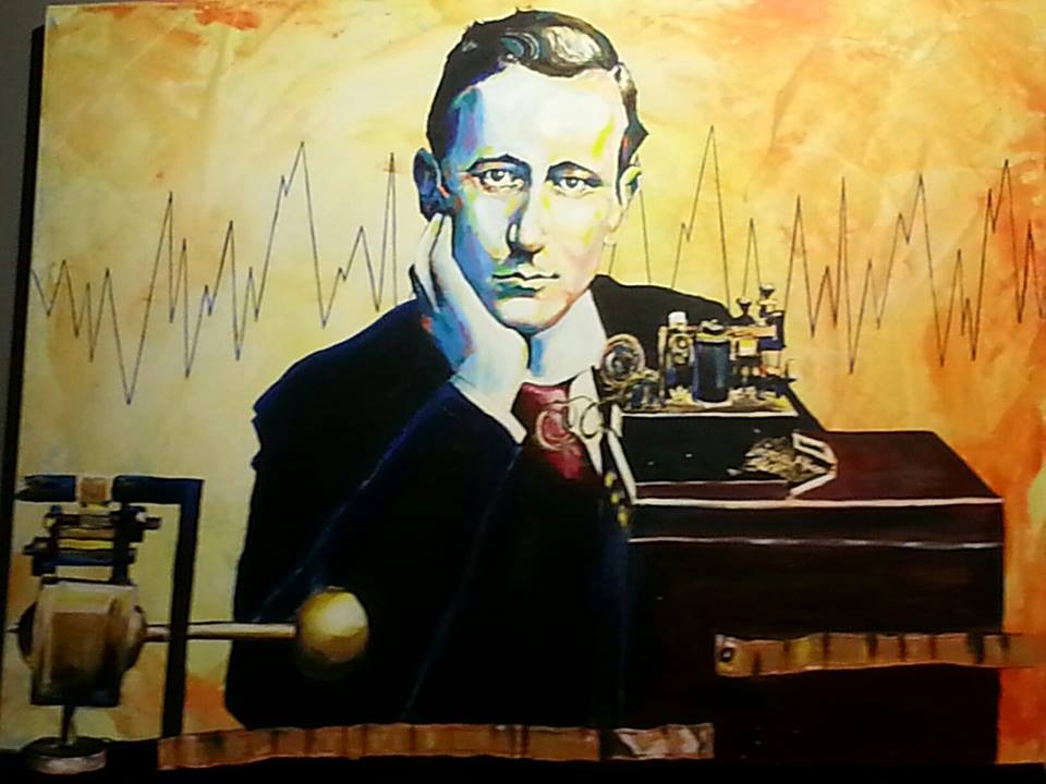 RADIOASCOLTO LISTEN TO THE WORLD: RADIO MUSEUM ROMA