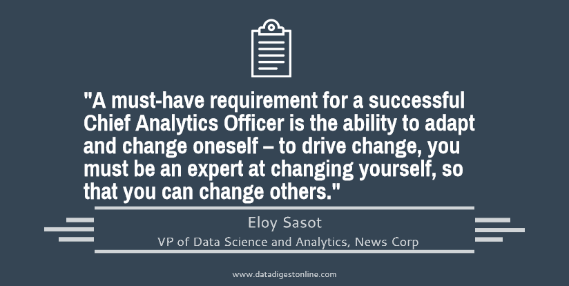 17 Quotes on Big Data and Analytics that Will Open Your Eyes to Reality ...