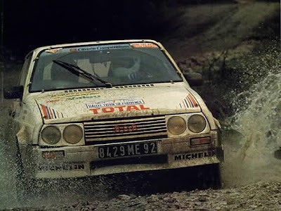 rallymemory: 1984 em imagens