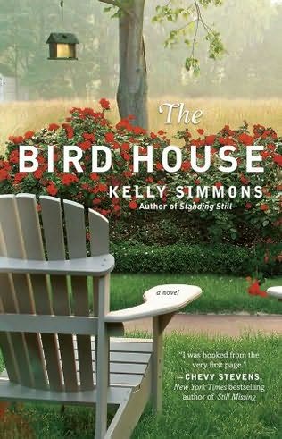 Good Girl Gone Redneck: The Bird House ~ Book Review & Giveaway!