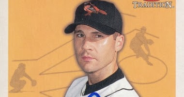 Daily Autograph: Jason Johnson