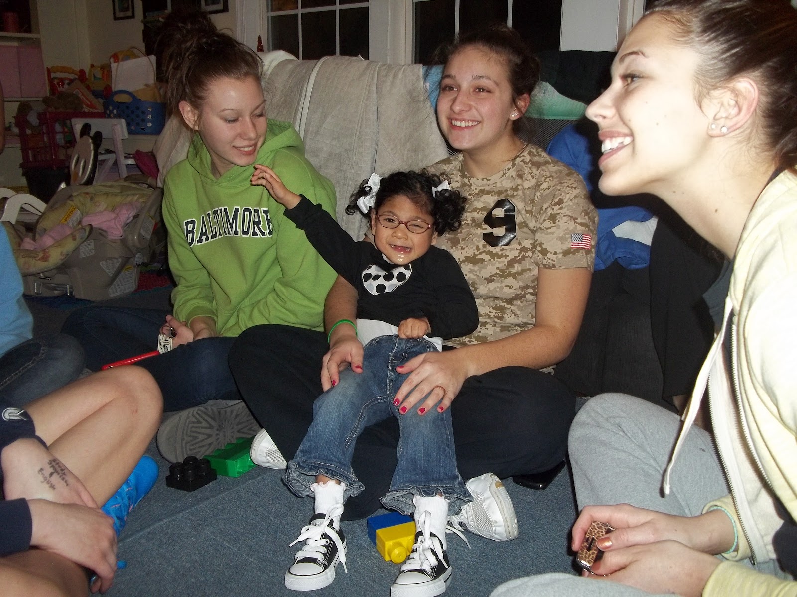 mariyanaorphanfund: AVI turned 5 years old...be a voice for the ...