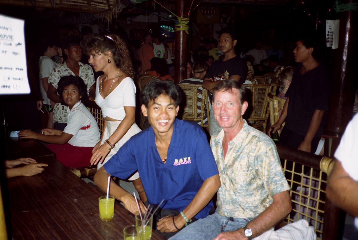 A Traveller’s Journal - Part 8 - Beautiful Bali - A Tainted Paradise