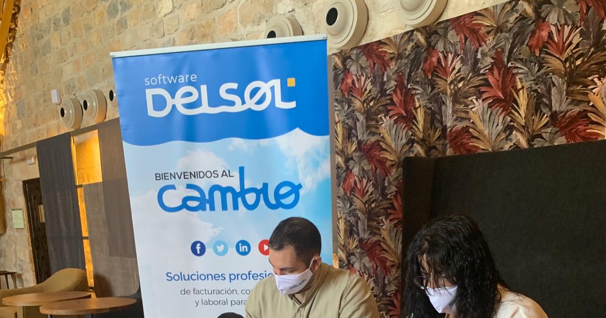 Software del Sol renueva su compromiso con el Cinefan Festival ...