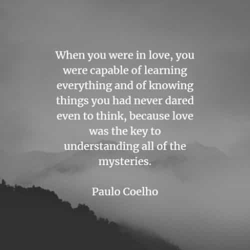 55 Understanding quotes and sayings that give inspiration