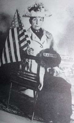 DAIMONOLOGIA: Elizabeth Krebs, the Founder of our Modern Halloween