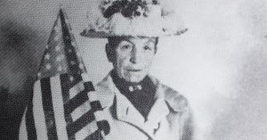 DAIMONOLOGIA: Elizabeth Krebs, the Founder of our Modern Halloween