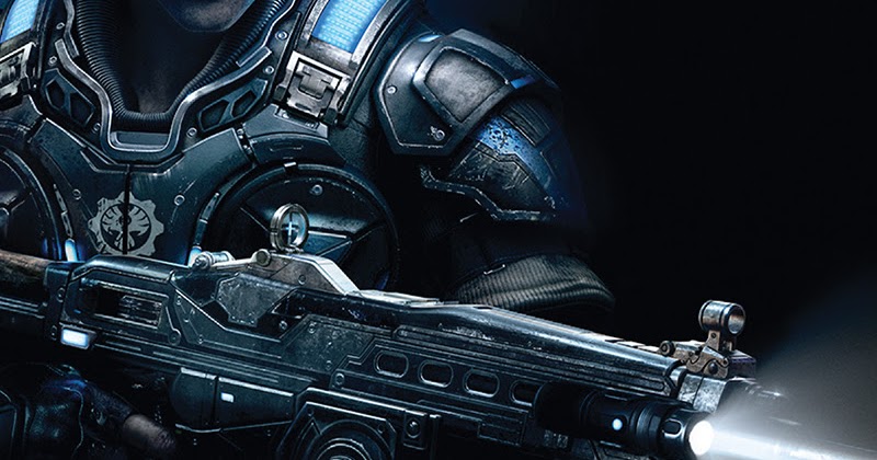 Fangirl Review: Gears of War 4 Prologue Debuts with Twenty Minutes of ...