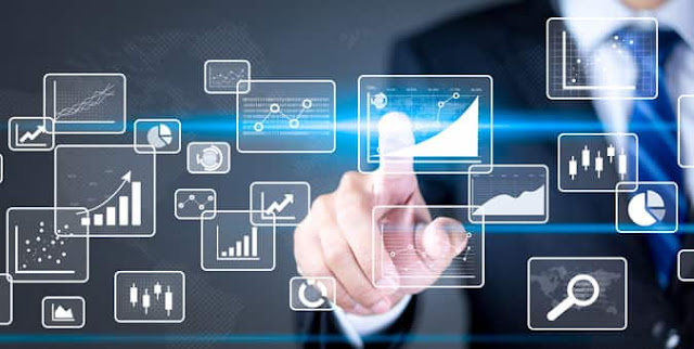 Business Intelligence or Power BI – What it is and why it is important ...