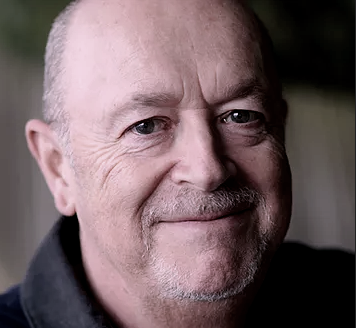 Coronation Street Blog: Podcast with Dave Dutton - the Man who's had 11 ...