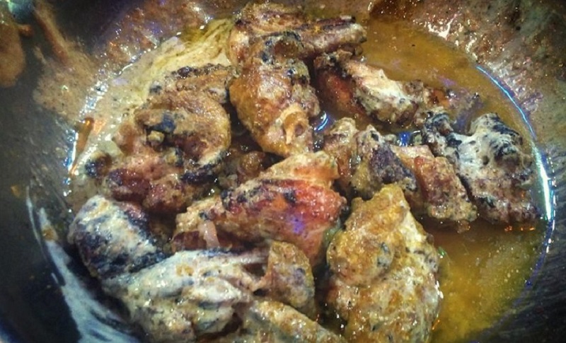 Jama Masjid Food Walk | Best Places to Eat Around Jama Masjid