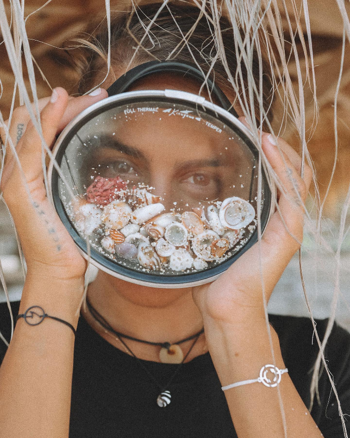 Protejamos las Maravillas del Mar: MADISON STEWART, UNA VISIÓN ...