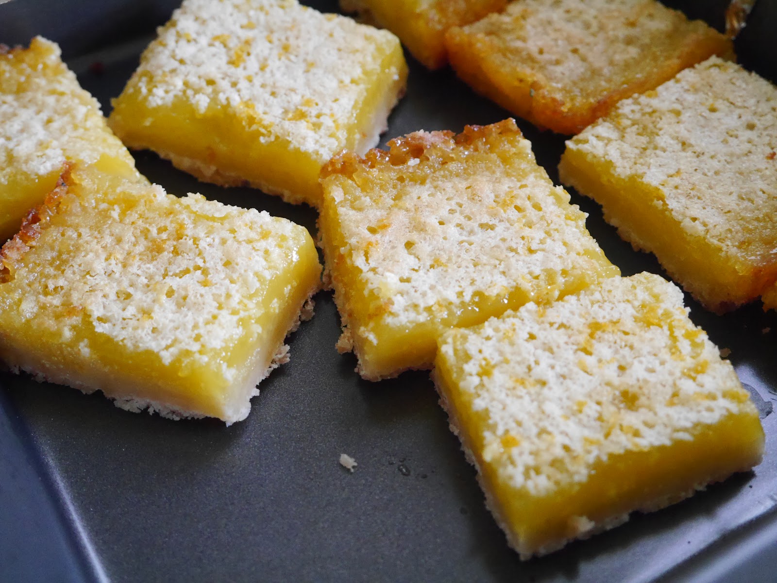 FEAST EVERYDAY: Gallets (Belgian Waffle Cookies)