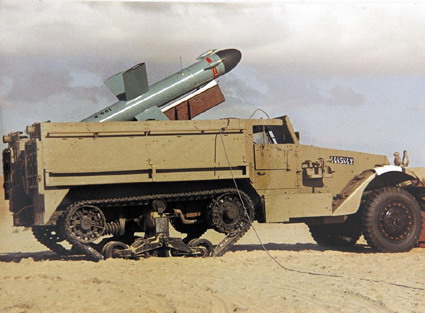 IDF ARMOR חיל השריון-צה"ל: M2 M3 Half Tracks in the IDF service זחל"מים ...