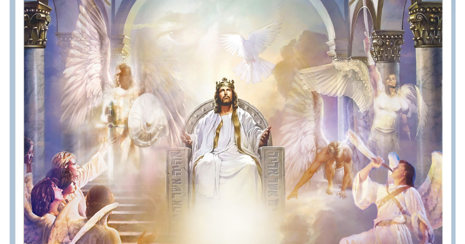 Eternal Destinations: The Judgment Seat of Christ