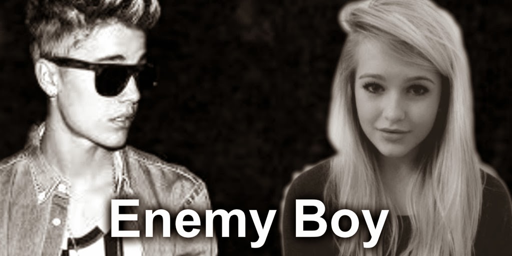 Enemy Boy