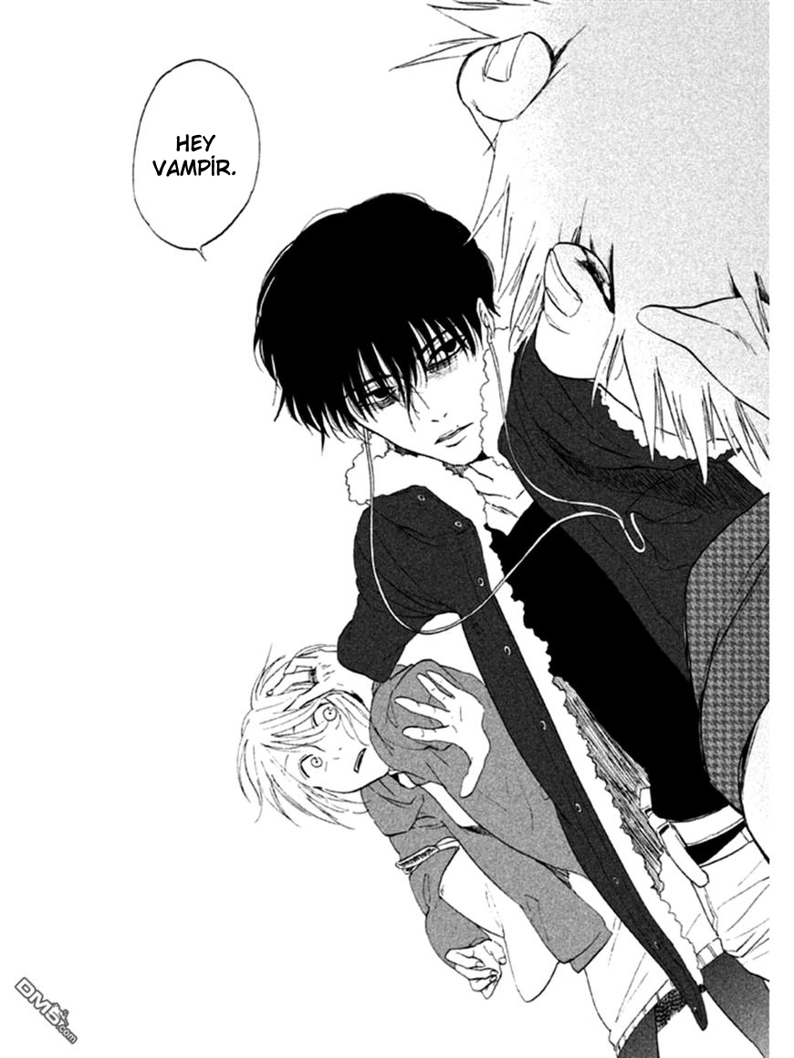 Devils Line 1.Bölüm ~ MANGA NAOKO