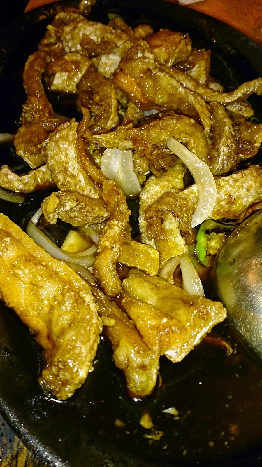 Congo Grille Jungle of Filipino Foods | Eats Delicious!