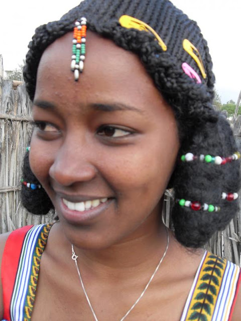 KUNAMA PEOPLE: ERITREA`S INDIGENOUS MATRIARCHAL TRIBE THAT HAS ...