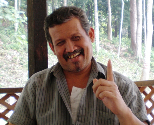 Dunia Hancur: Pelakon Filem Veteran Terkenal Didakwa Cabul Pelajar