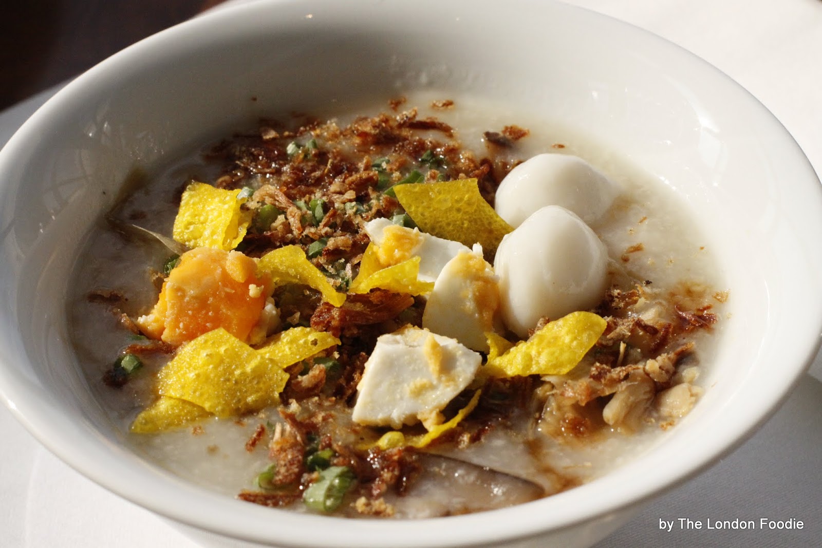 The London Foodie: The London Foodie Goes to Malaysia - Kuala Lumpur