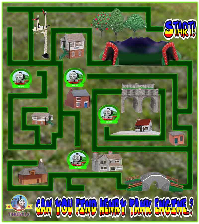 All About Maze Games: Maze Games Provide A Unique But Exciting Challenge