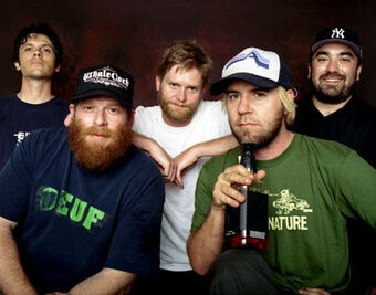 GRANDADDY | The Sophtware Slump