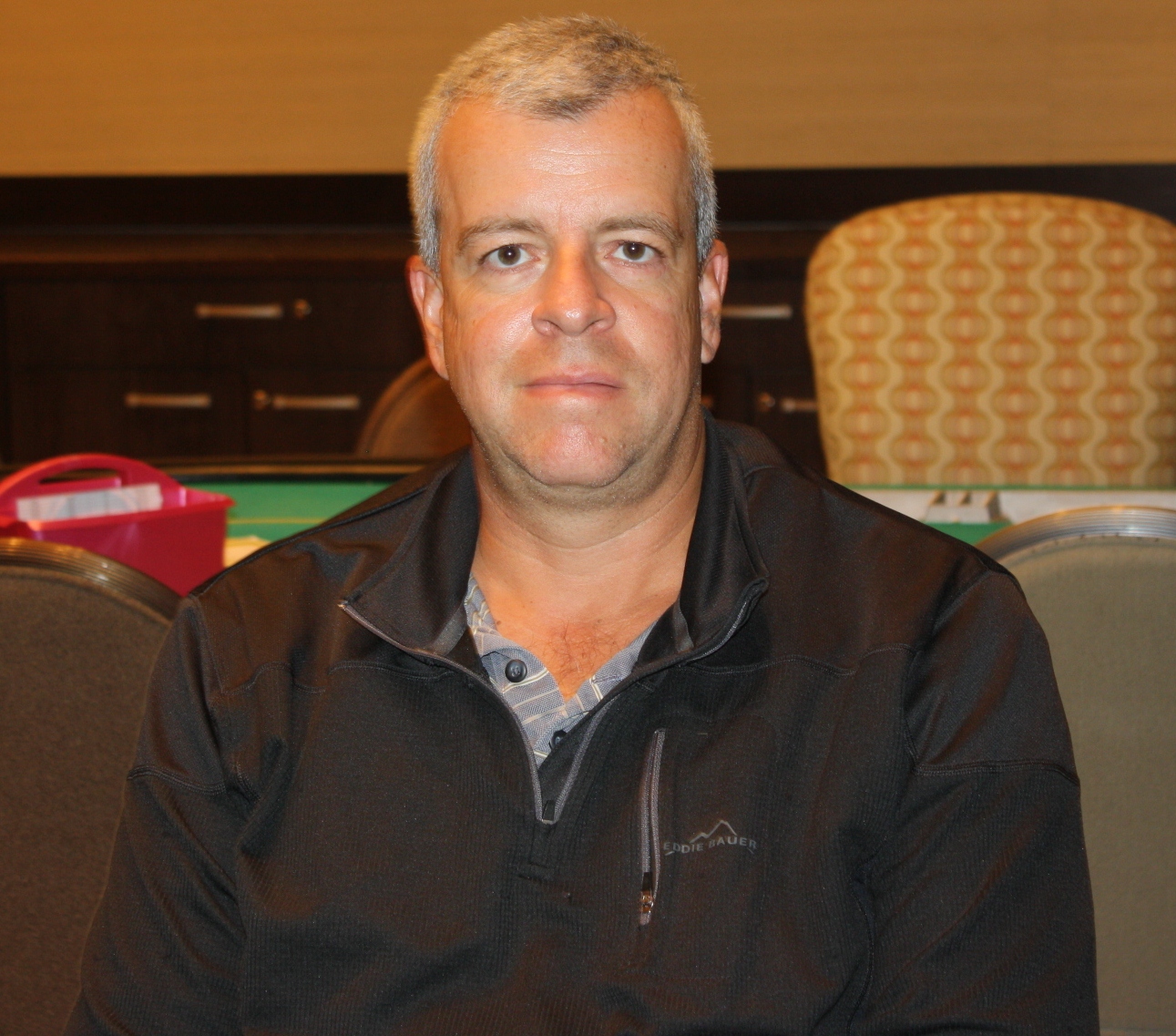 Borgata Spring Poker Open 2012: Apr 12, 2012