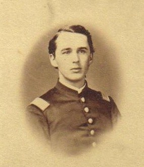 Captain Cope: Captain Cope