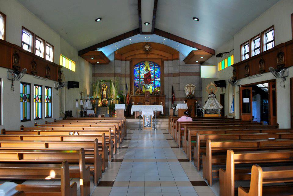 NOVELETA TOWN: Iglesia Filipina Independiente (I.F.I.)