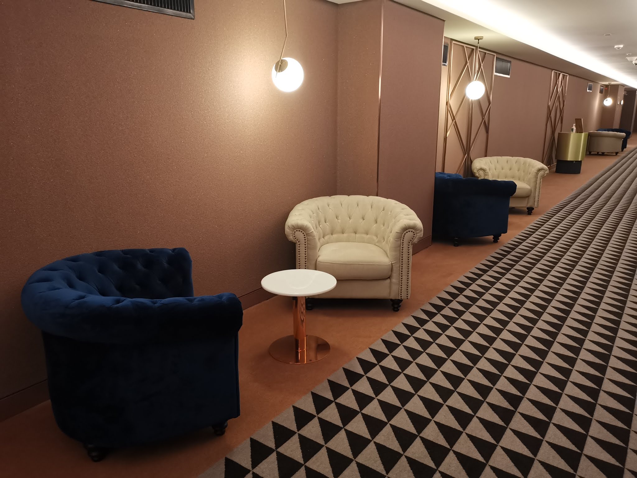 PENGALAMAN TENGOK WAYANG DI GETHA LUX SUITE AURUM THEATRE, THE GARDENS MALL