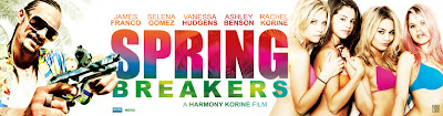 Spring Breakers Trailer