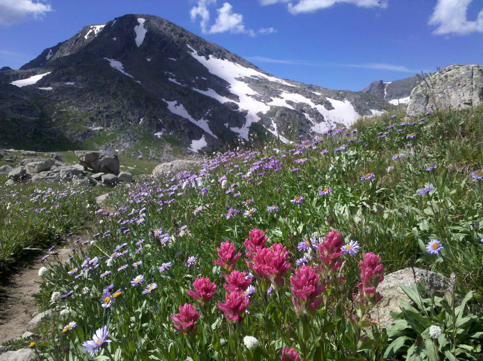 Hiking Freedom: Jim's Backpacking and Camping Blog: Missouri Lakes ...