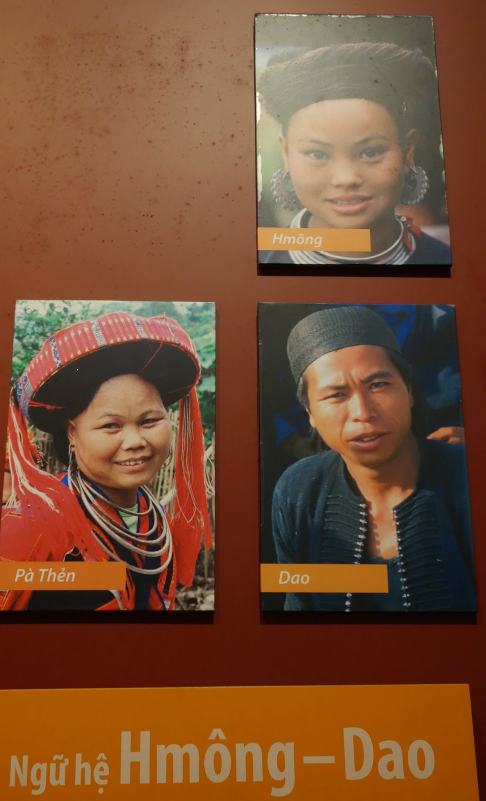 Dina's Travels: Hanoi--wish I had had another day here!