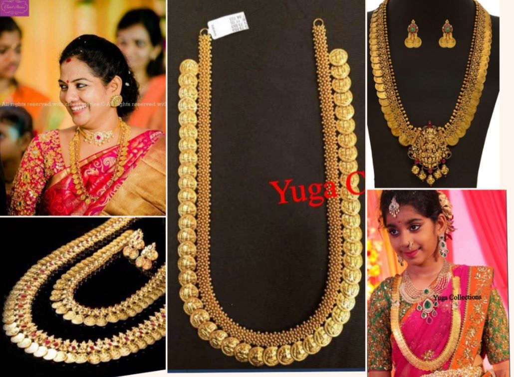 EverGreen Jewelry - Kasulaperu & Kasumala