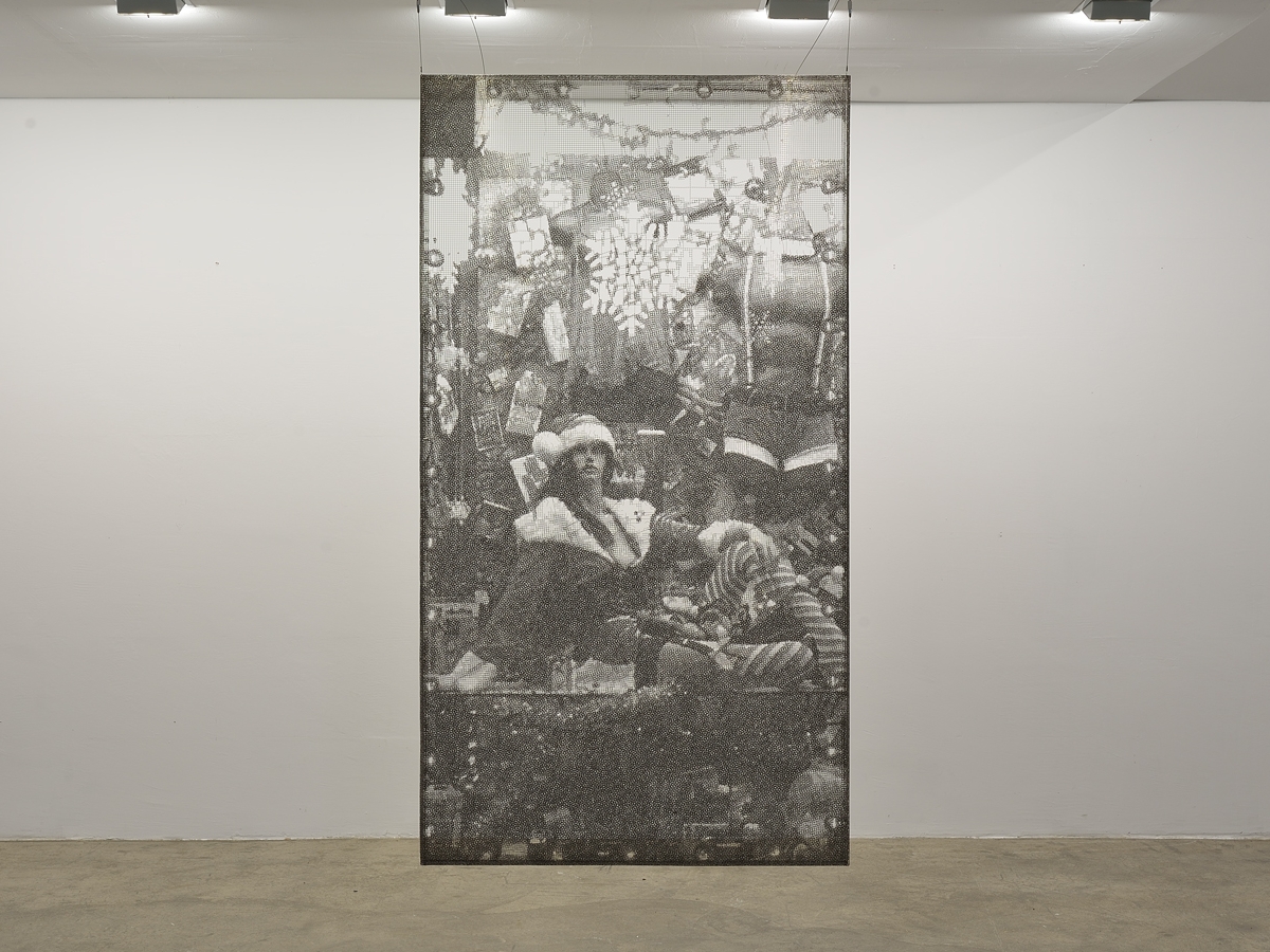 Design Stack: A Blog about Art, Design and Architecture: Stainless ...