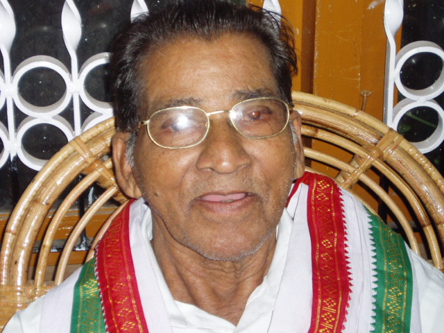 WINDOW OF KNOWLEDGE: RICH TRIBUTE PAID TO P.G MATHEW KURAKAR