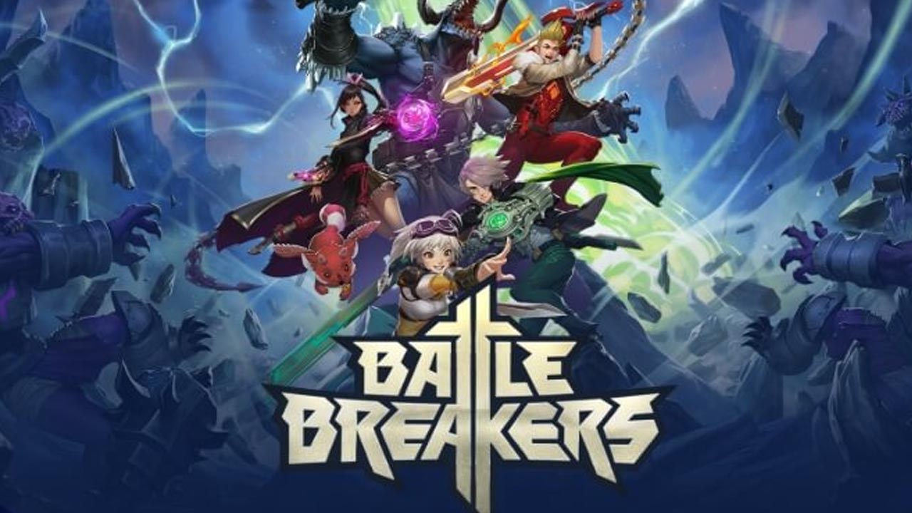 Battle Breakers gratis en PC y dispositivos móviles - No Soy Gamer