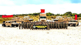 Beachmaster Unit Two