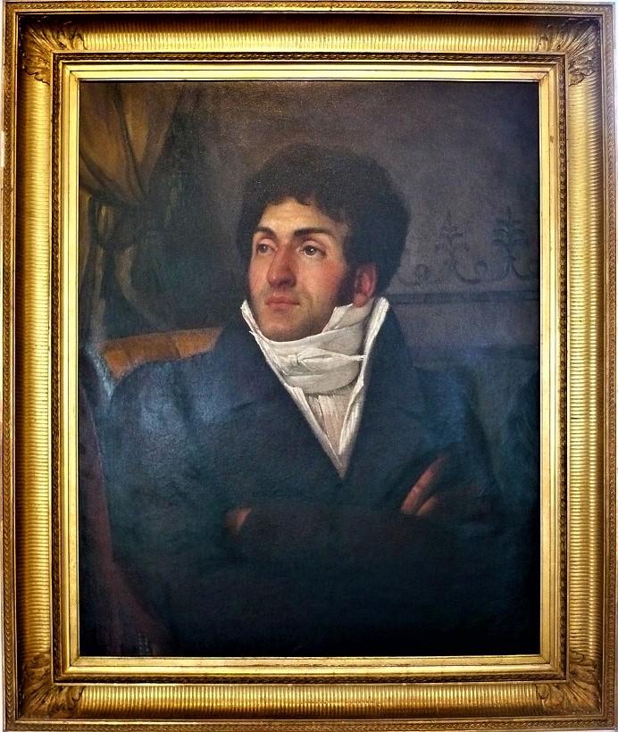 Visites des musées des Beaux-Arts de province: FLERS