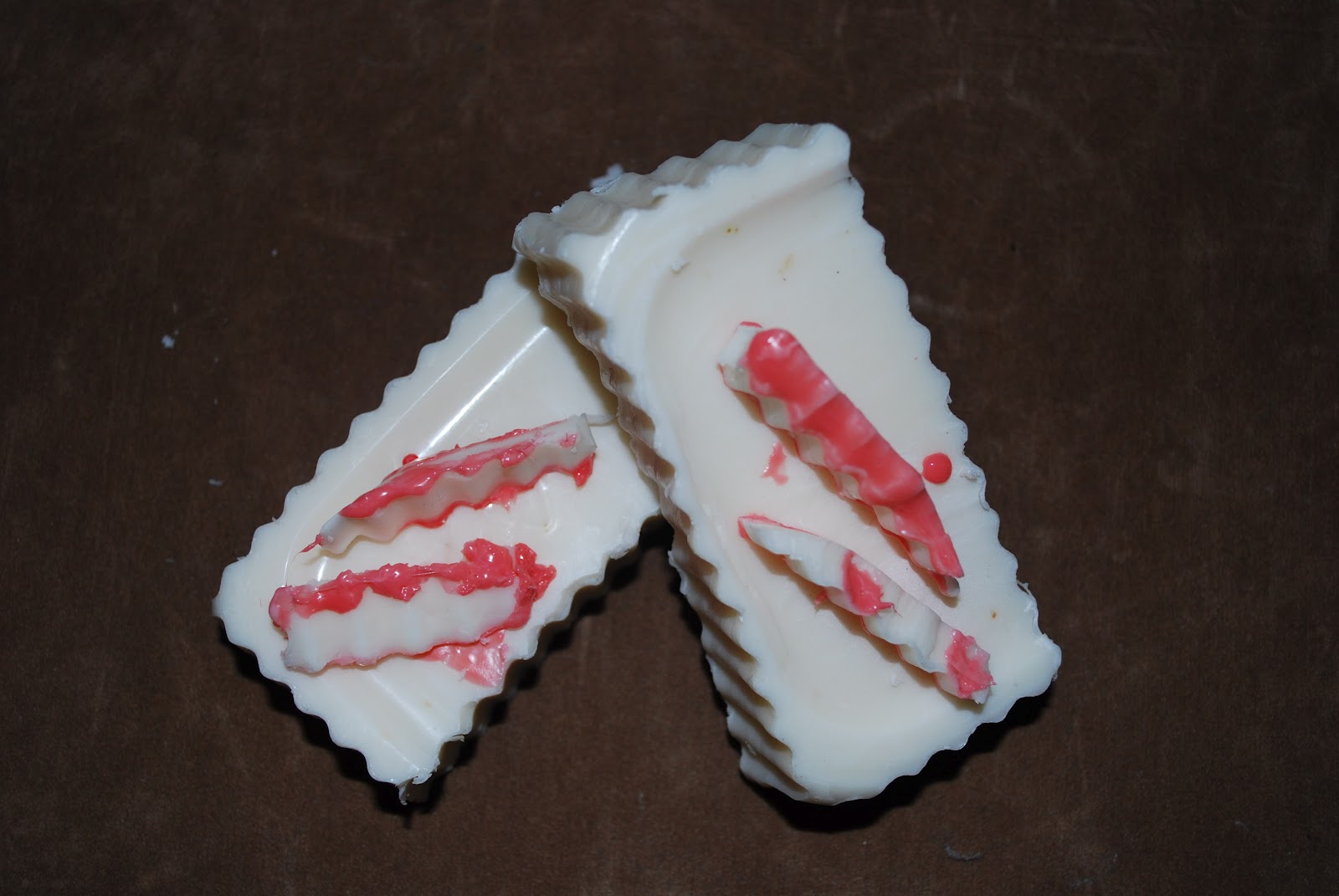 Jentle Soaps: Bacon Soap and Cosmetic Recipes