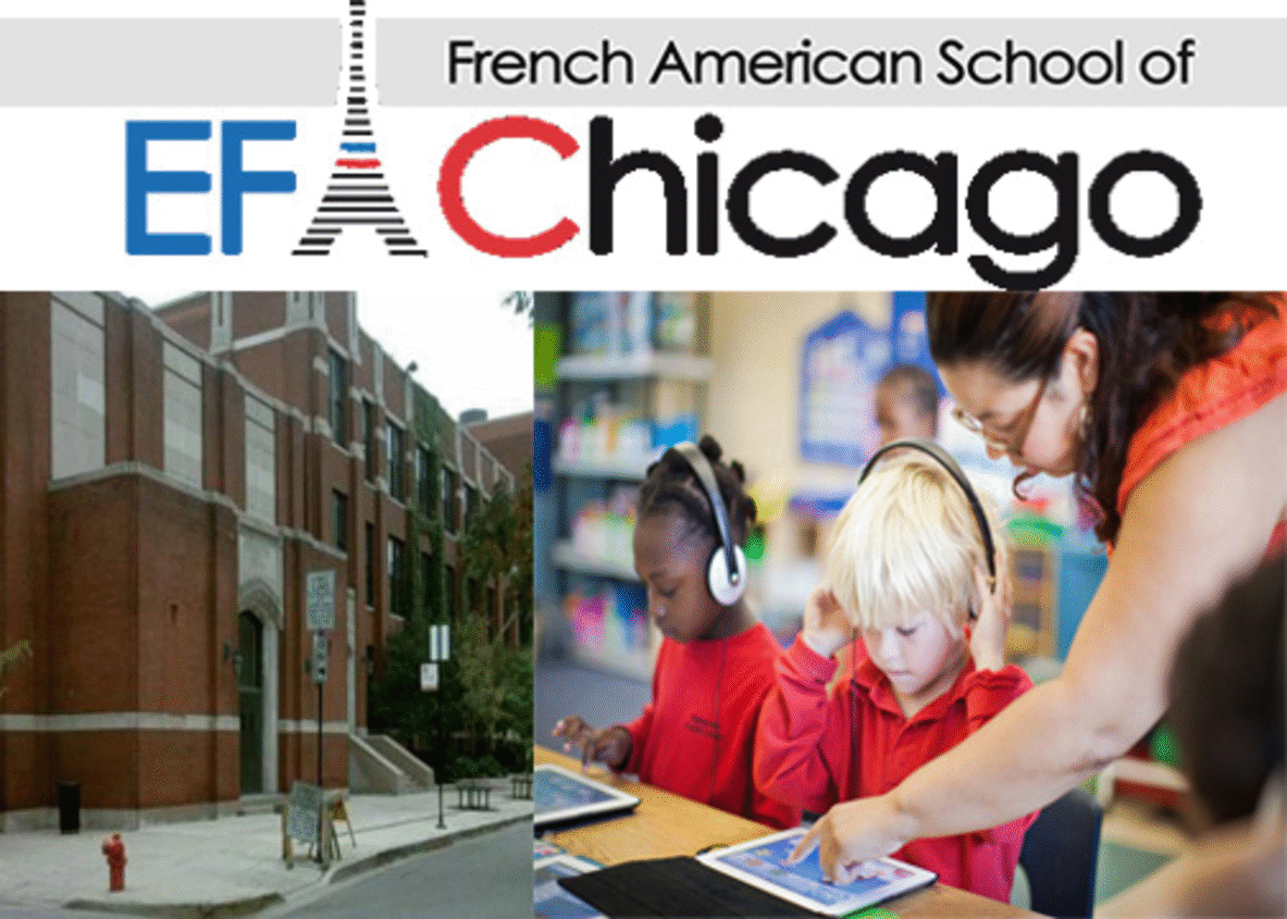 Choose Good French School in Chicago to Learn French for These Benefits